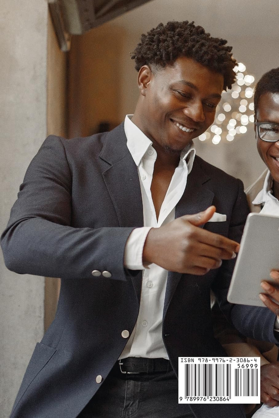 Positive Affirmations For Black Men: Become A Man Of Excellence by ...
