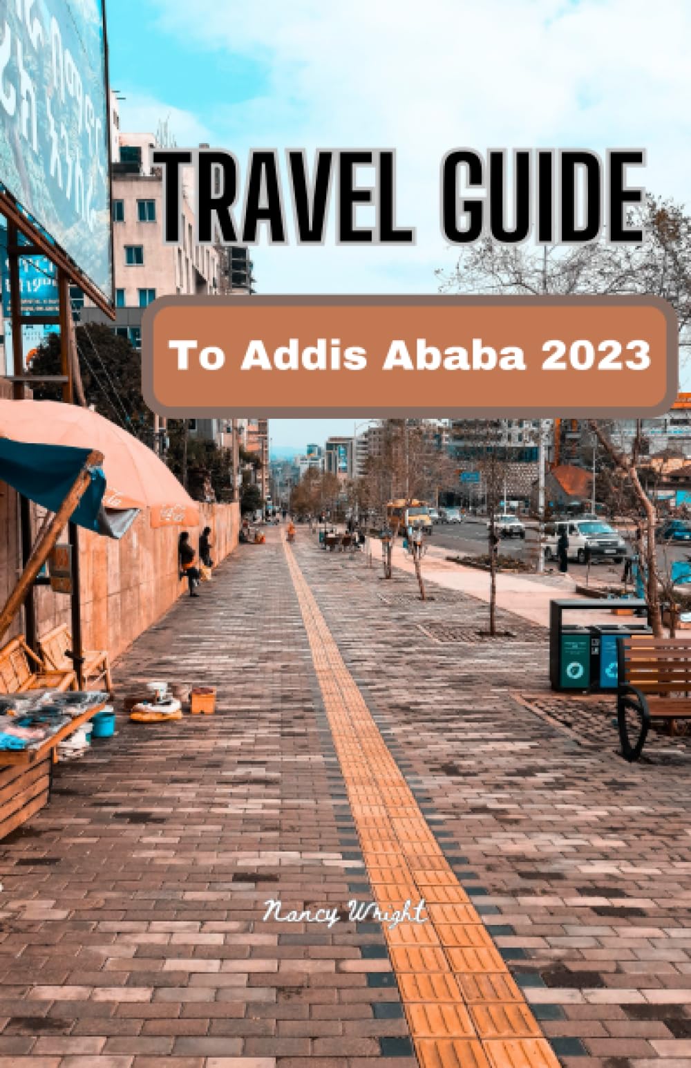 Travel Guide To Addis Ababa 2023: Wanderlust unleashed : unveiling ...