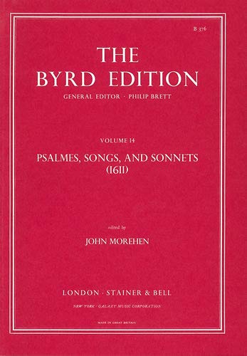 Psalms, Songs, and Sonnets by John Morehen | Goodreads