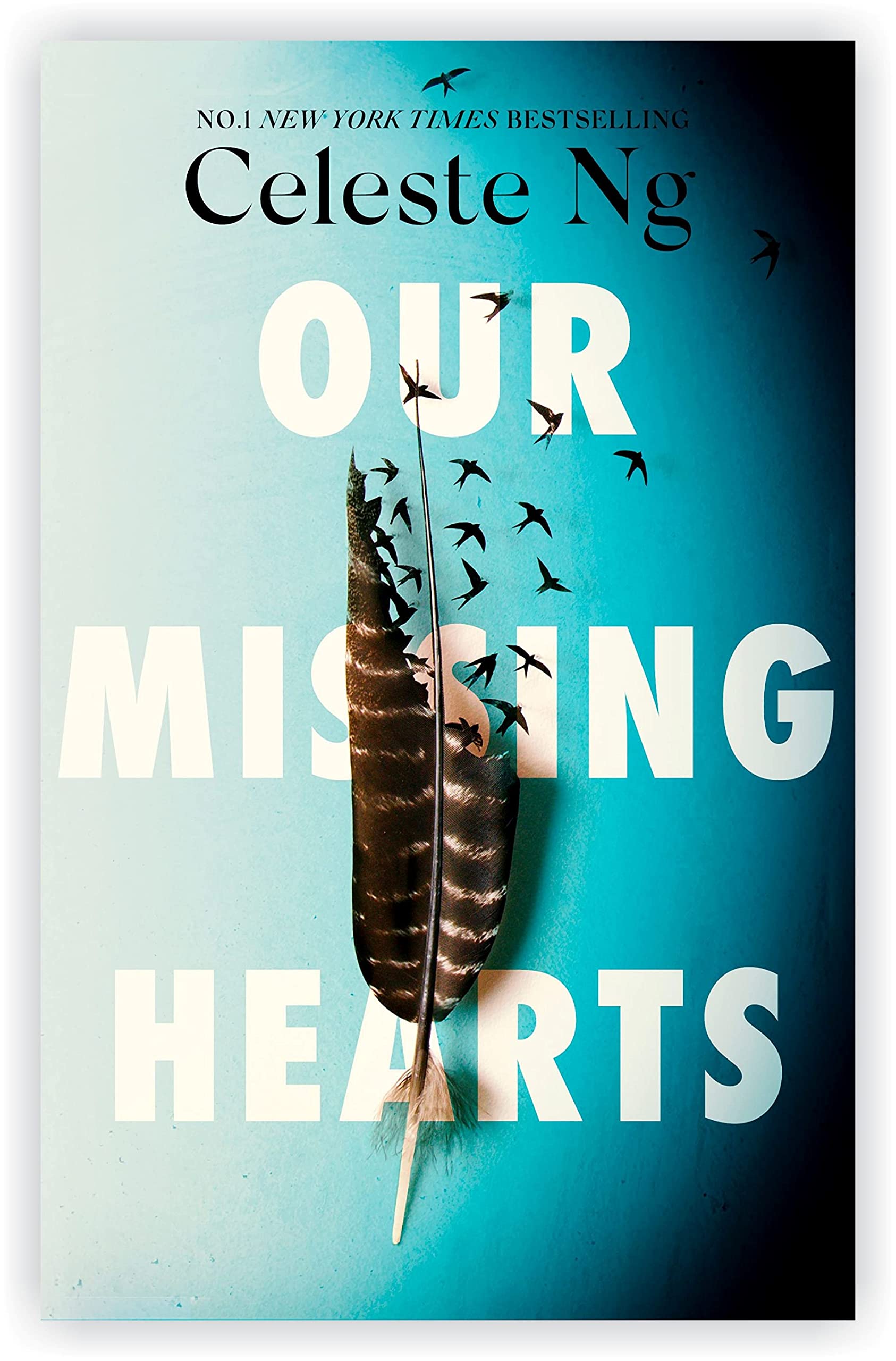 Celeste Ng 3 Books Collection Set [Everything I Never Told You; Little ...