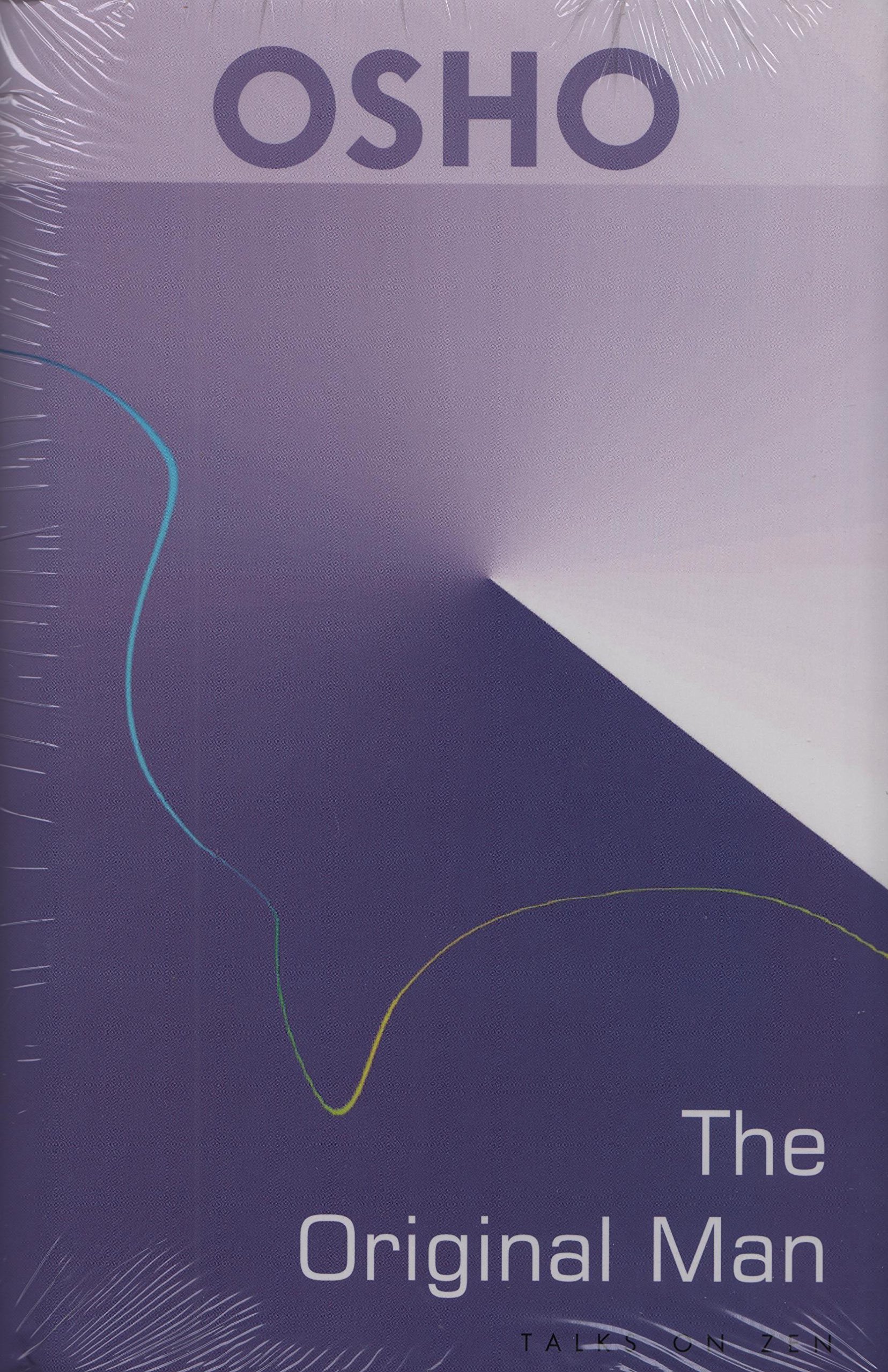 The Original Man Talks on Zen by Osho | Goodreads