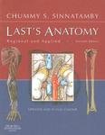 lasts-anatomy by Chummy S. Sinnatamby | Goodreads