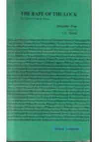 The Rape of the Lock (Annotated OL Texts) by Alexander Pope | Goodreads