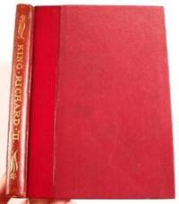 King Richard II. Immortals Edition by William Shakespeare | Goodreads