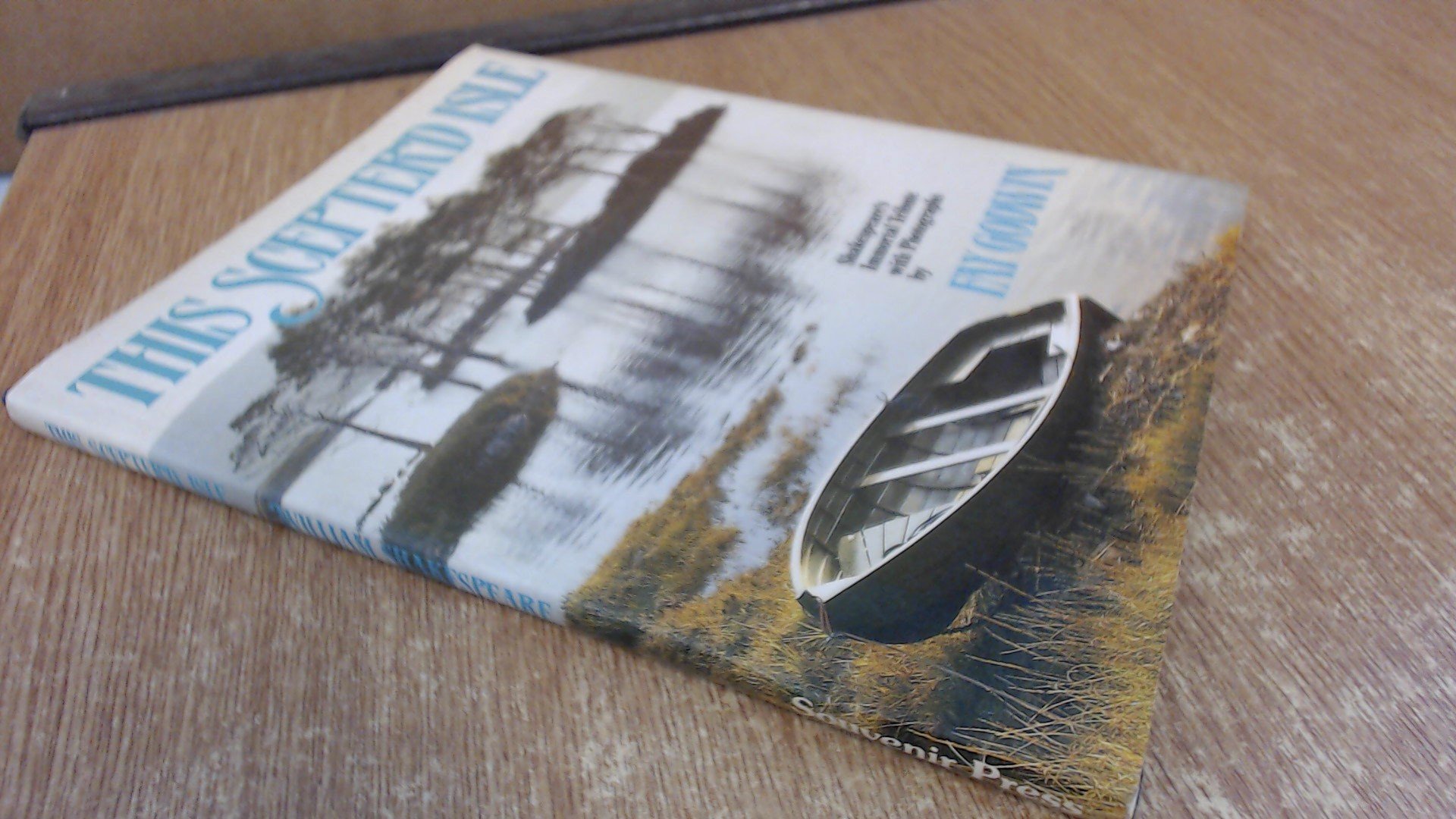 This Sceptred Isle by Fay Godwin | Goodreads