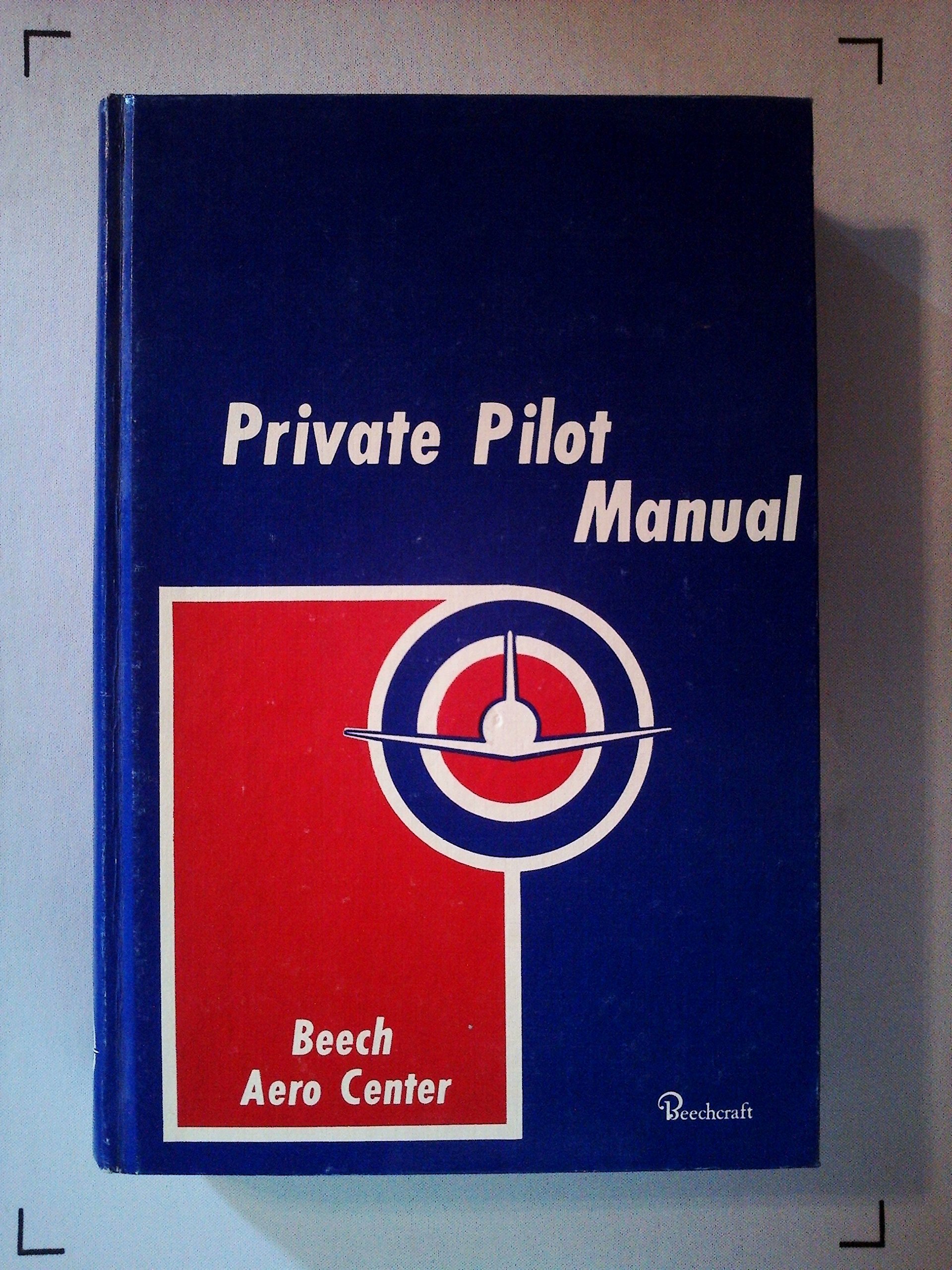 Private Pilot Manual by N/A | Goodreads