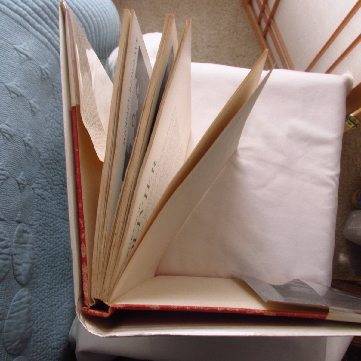 Great Acting by Hal Burton | Goodreads