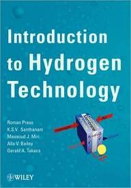chemistry-for-hydrogen-technology by roman-j-press | Goodreads