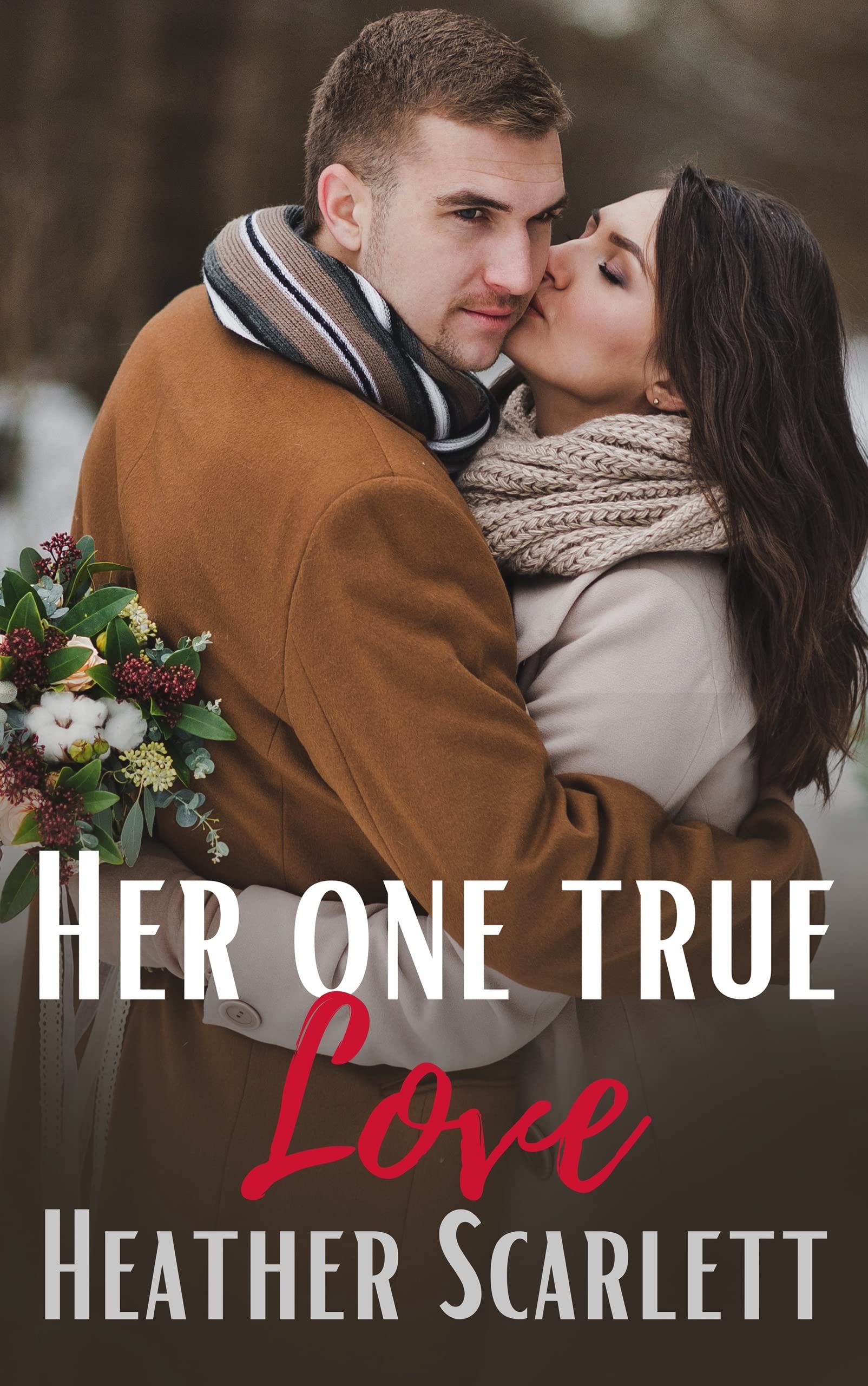 Her One True Love (Chateau Felicity, #2) by Heather Scarlett | Goodreads