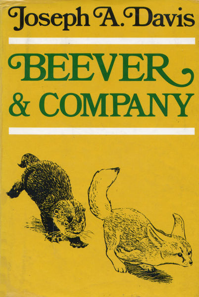 Beever and Company by Joseph A. Davis | Goodreads