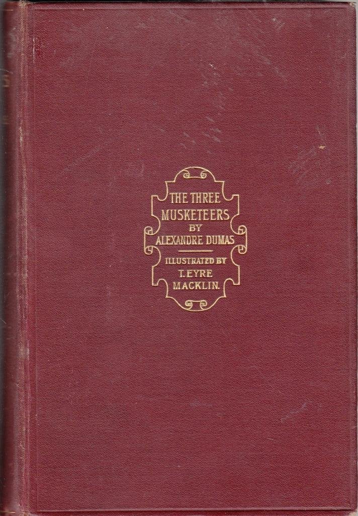 The three musketeers (D'Artagnan romances) by Alexandre Dumas | Goodreads