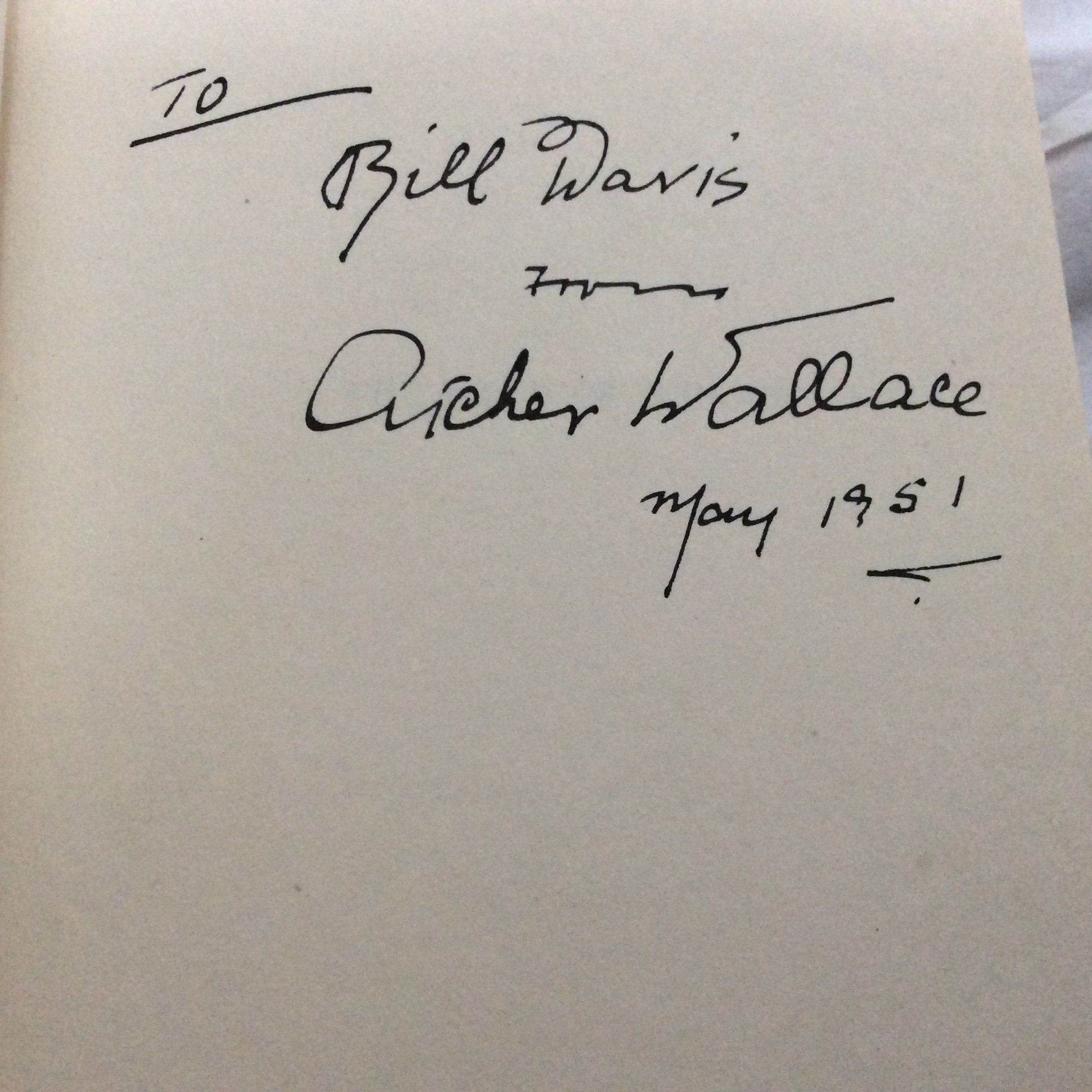 The field of honour: Another hundred stories for boys by Archer Wallace ...