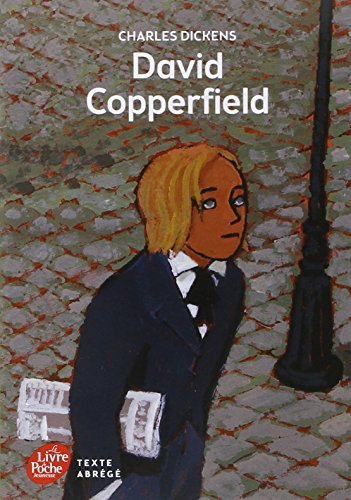 David Copperfield by Charles Dickens (2008-11-05) by Charles Dickens ...