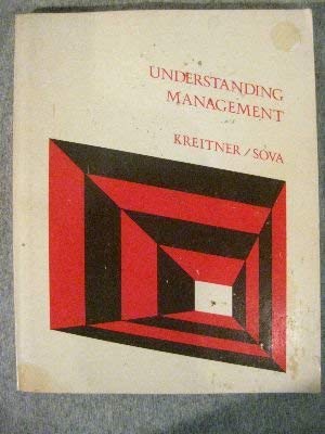 Understanding management: Study guide for Management, a problem-solving ...