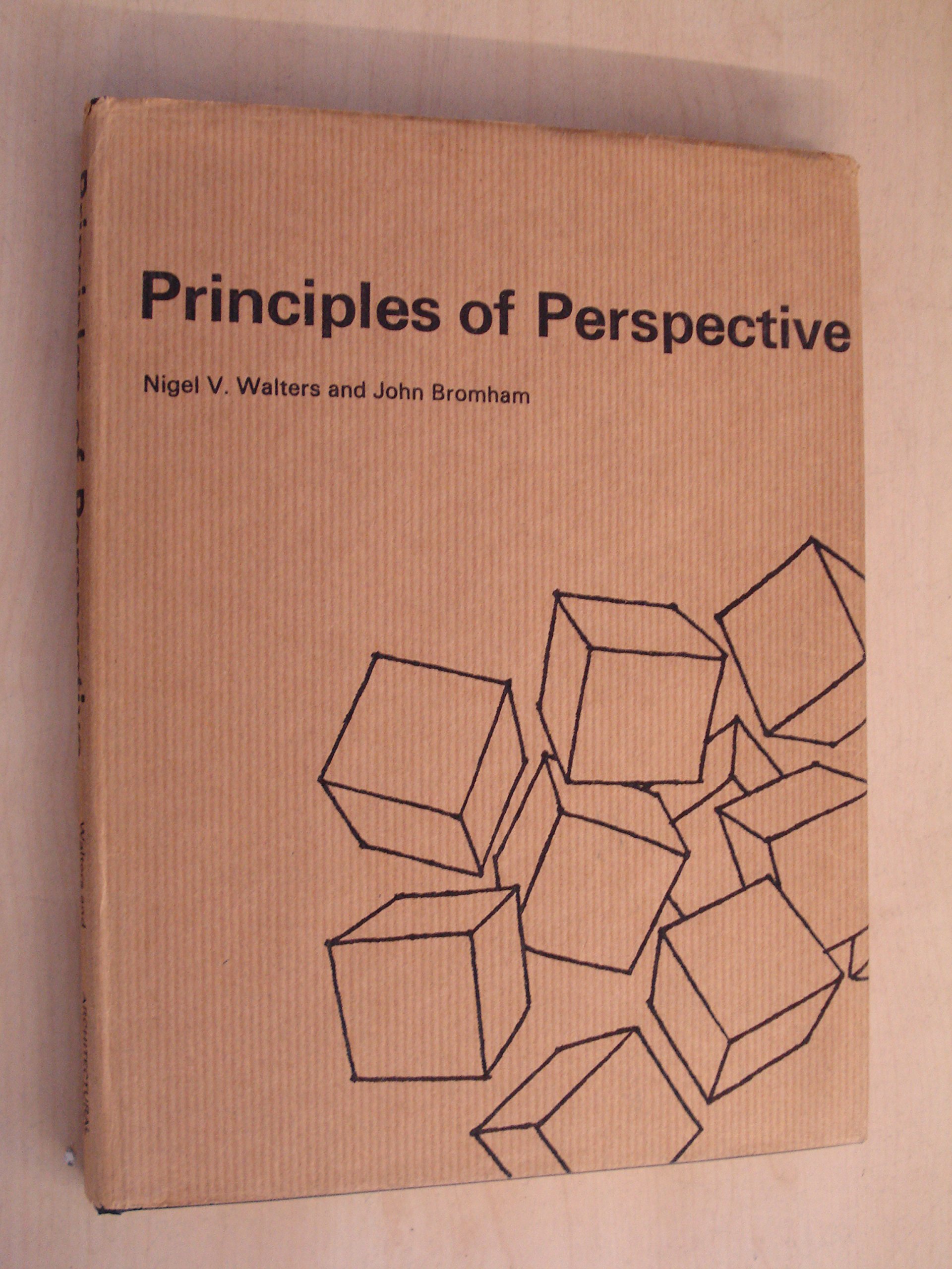 Principles of perspective, by Nigel V Walters | Goodreads