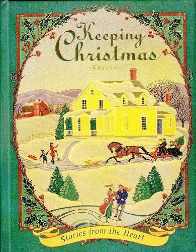 A Christmas Story Collection: Compilation of Various Authors by All ...