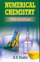Numerical Chemistry : How To Solve Problems In General Chemistry by A.S ...