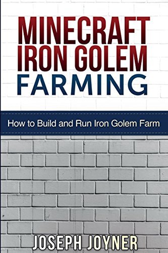 Minecraft Iron Golem Farming: How to Build and Run Iron Golem Farm by ...
