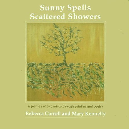 Sunny Spells, Scattered Showers by Rebecca Carroll | Goodreads