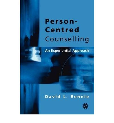 [(Person-centred Counselling: An Experiential Approach)] [Author: David ...