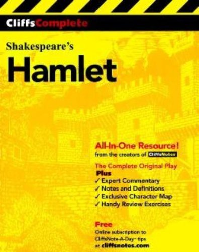 Hamlet by William Shakespeare | Goodreads