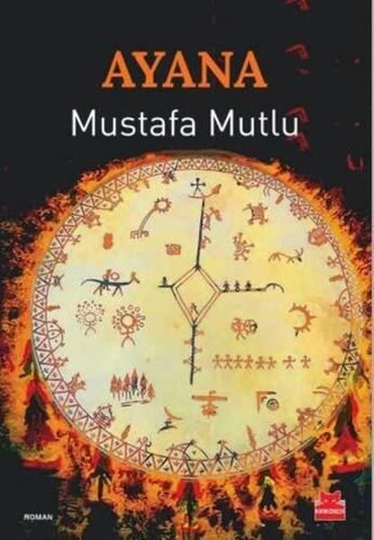 Ayana by Mustafa Mutlu | Goodreads