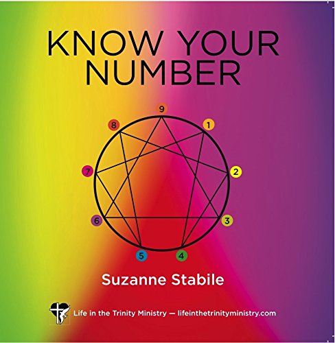 Enneagram: "Know Your Number" by Suzanne Stabile | Goodreads