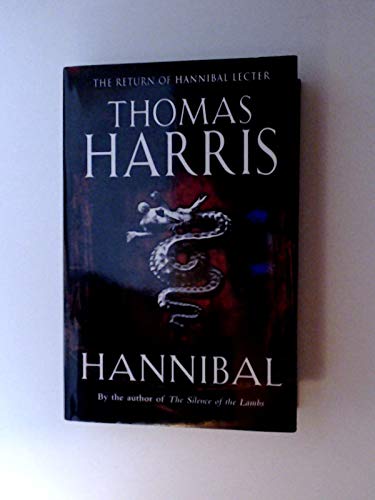 Hannibal by Thomas Harris | Goodreads