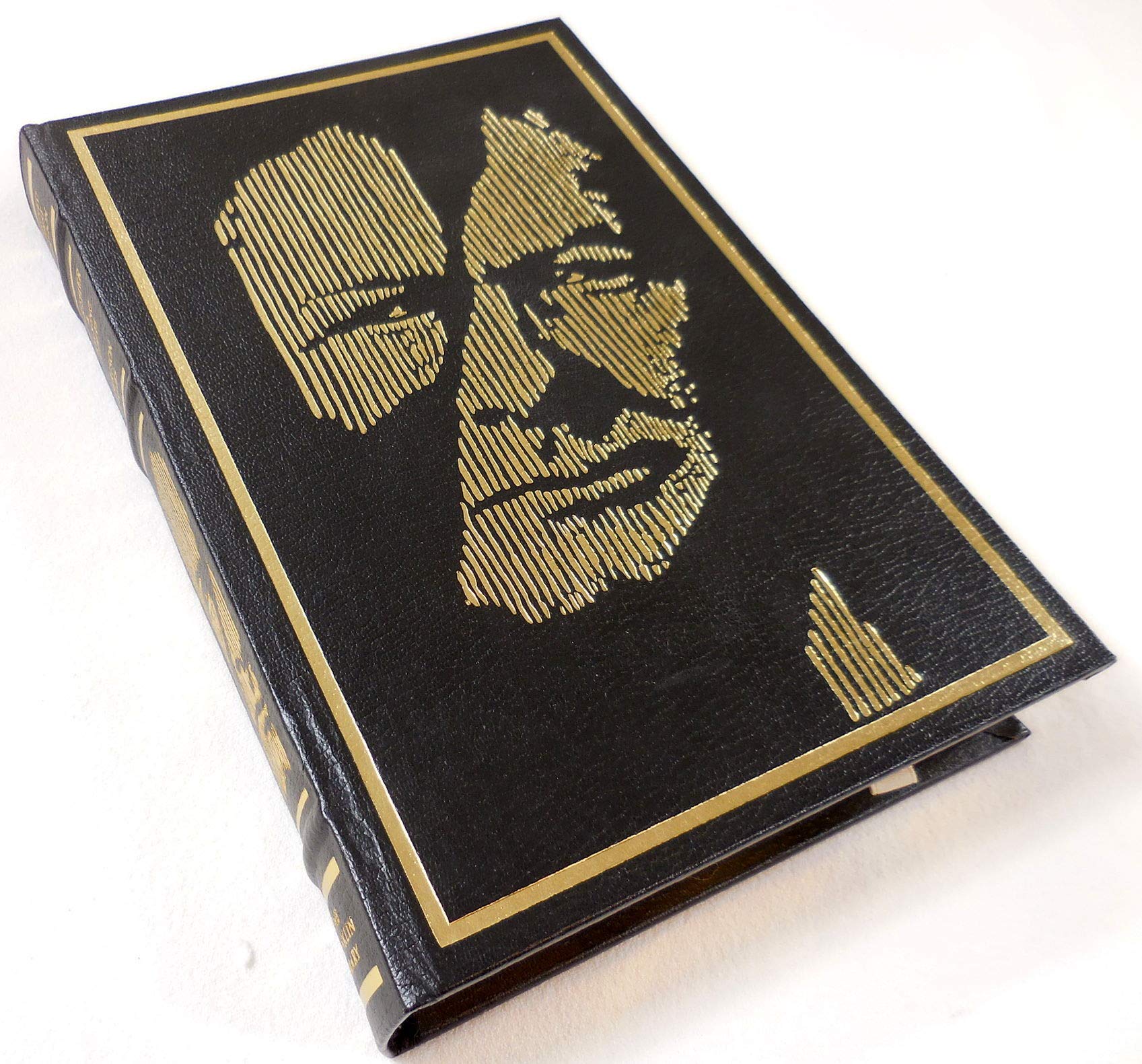 Murther & Walking Spirits. The Signed First Edition Society Series by ...