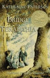 Bridge to Terabithia Publisher: HarperCollins; Trade Edition edition by ...
