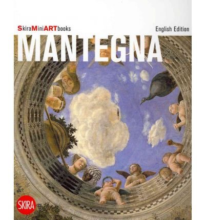 [(Mantegna * * )] [Author: Francesca Marini] [Jun-2010] by Francesca ...