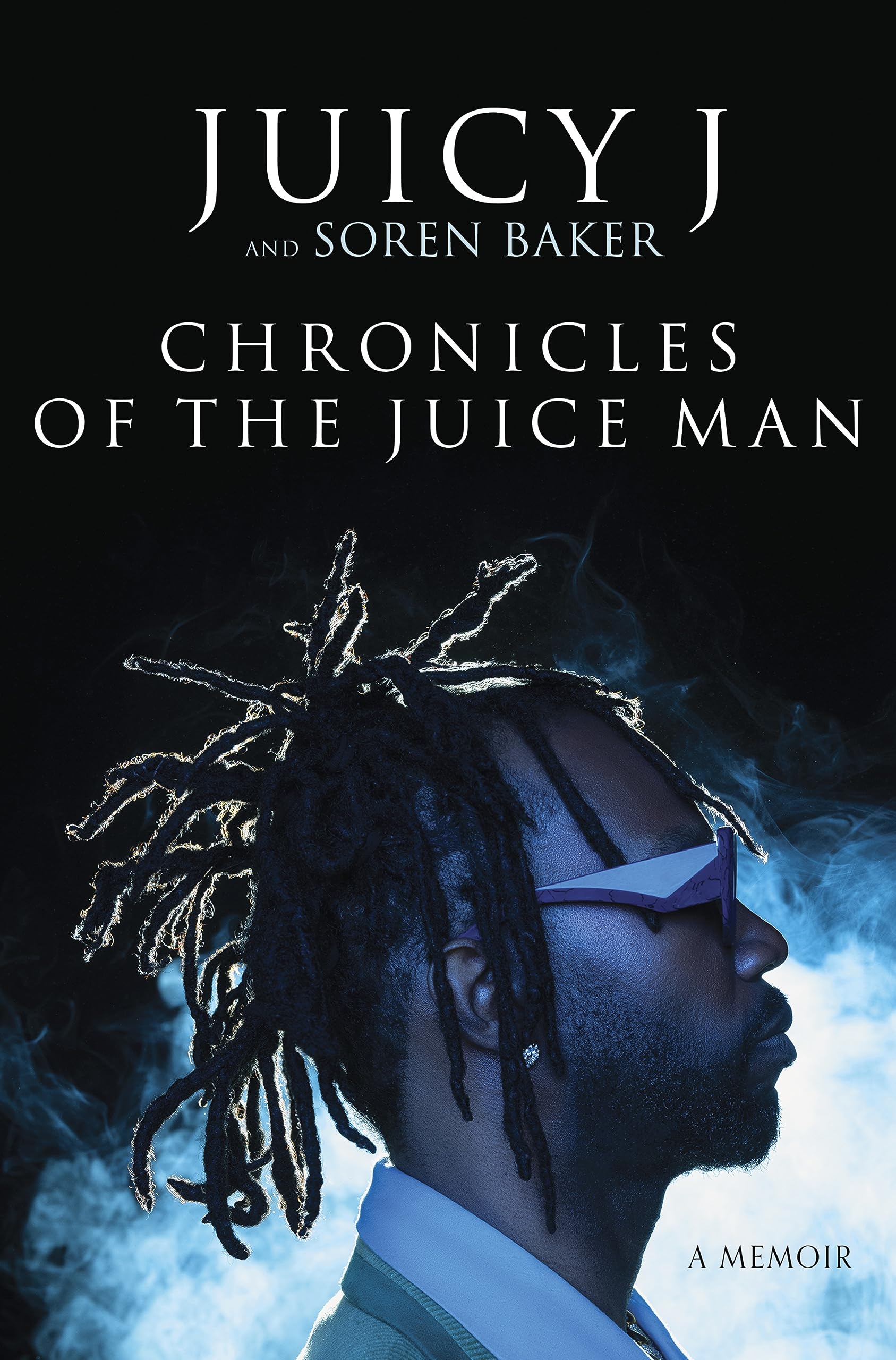 Chronicles of The Juice Man by Juicy J. | Goodreads