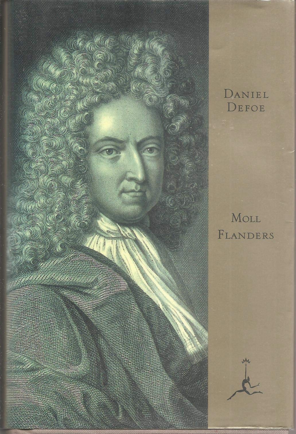 The Fortunes and Misfortunes of the Famous Moll Flanders by Daniel ...