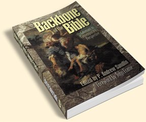 Backbone of the Bible by P. Andrew Sandlin | Goodreads