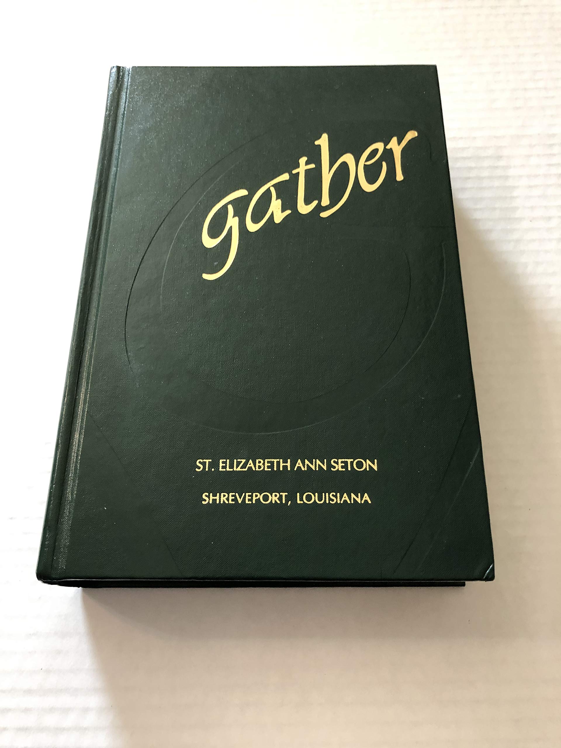 Gather: Comprehensive Choir Edition by Ed Harris | Goodreads