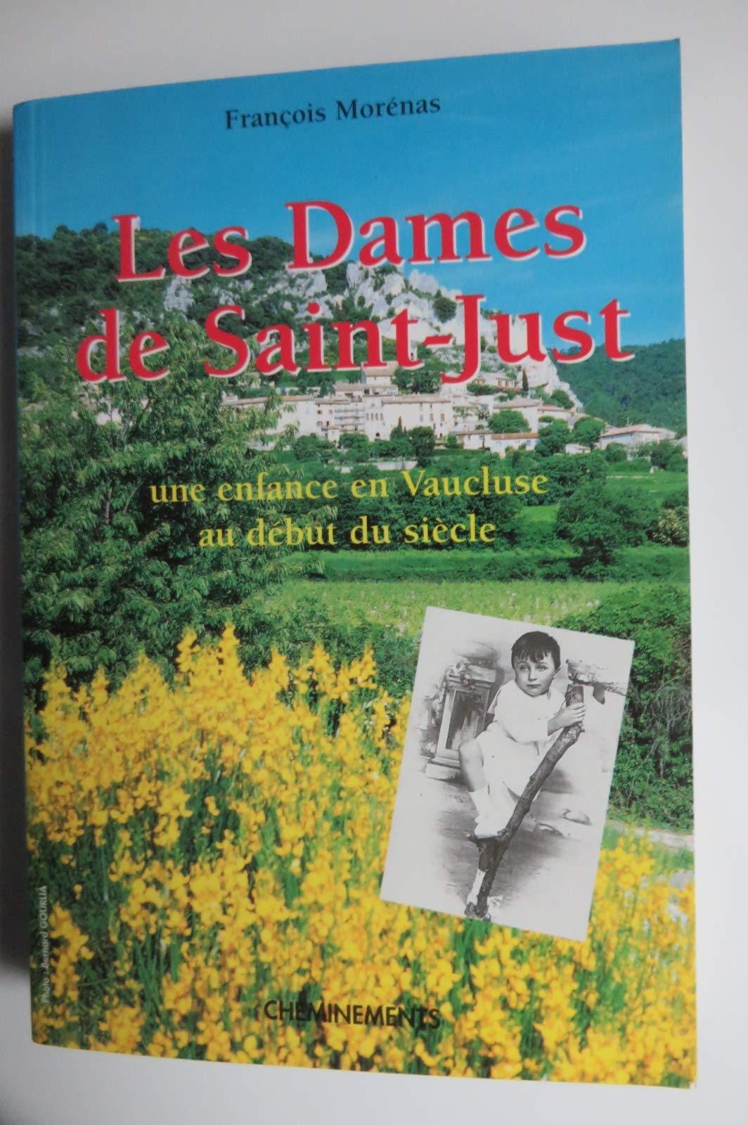Dames de Saint-Just (les) by unknown author | Goodreads