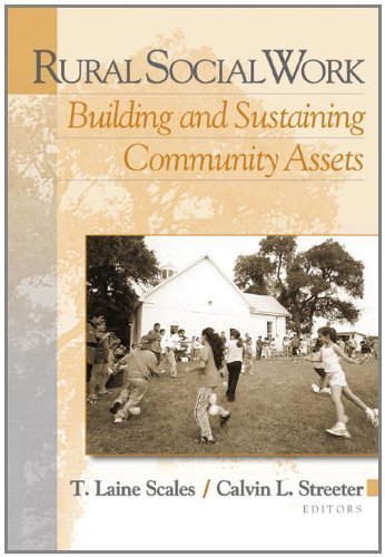 Rural Social Work: Building and Sustaining Community Assets by Scales ...