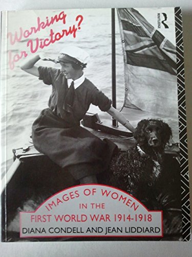 Working for Victory? by Diana Condell | Goodreads