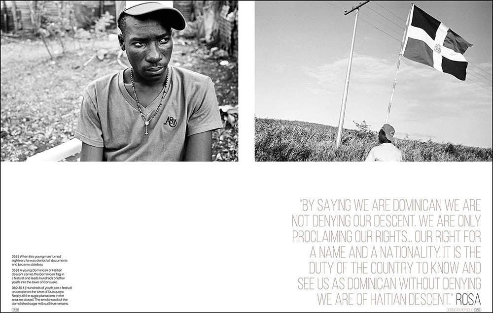 nowhere people by Greg Constantine | Goodreads