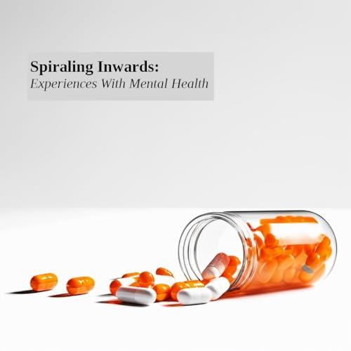 Spiraling Inwards: Experiences With Mental Health by Fenisha Estes ...