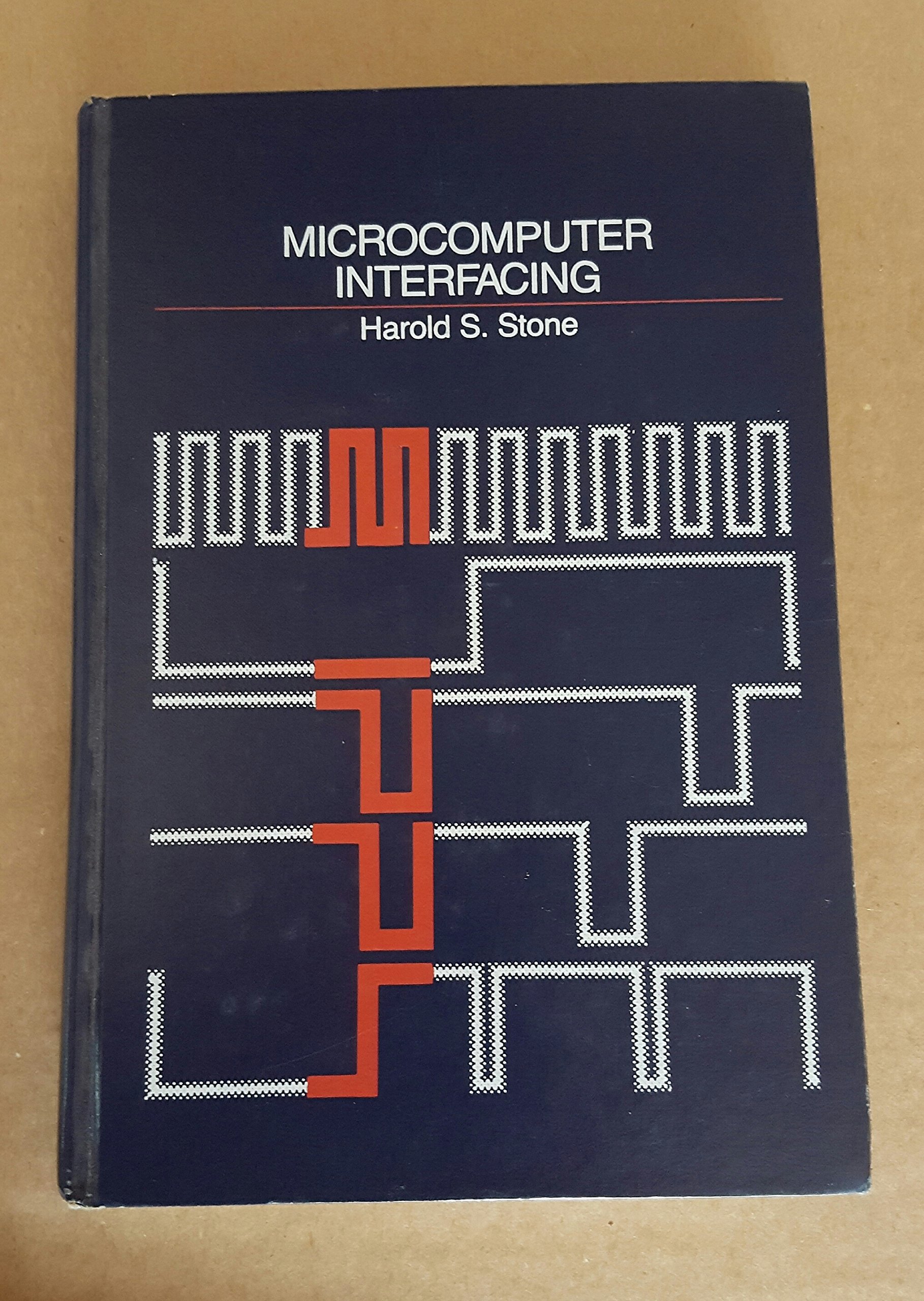 Microcomputer Interfacing by Harold S. Stone | Goodreads