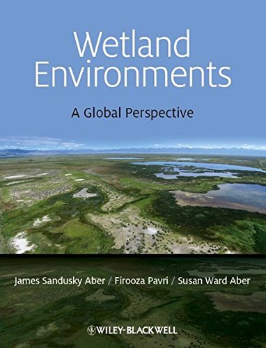 Wetland Environments: A Global Perspective by James S. Aber by James S ...