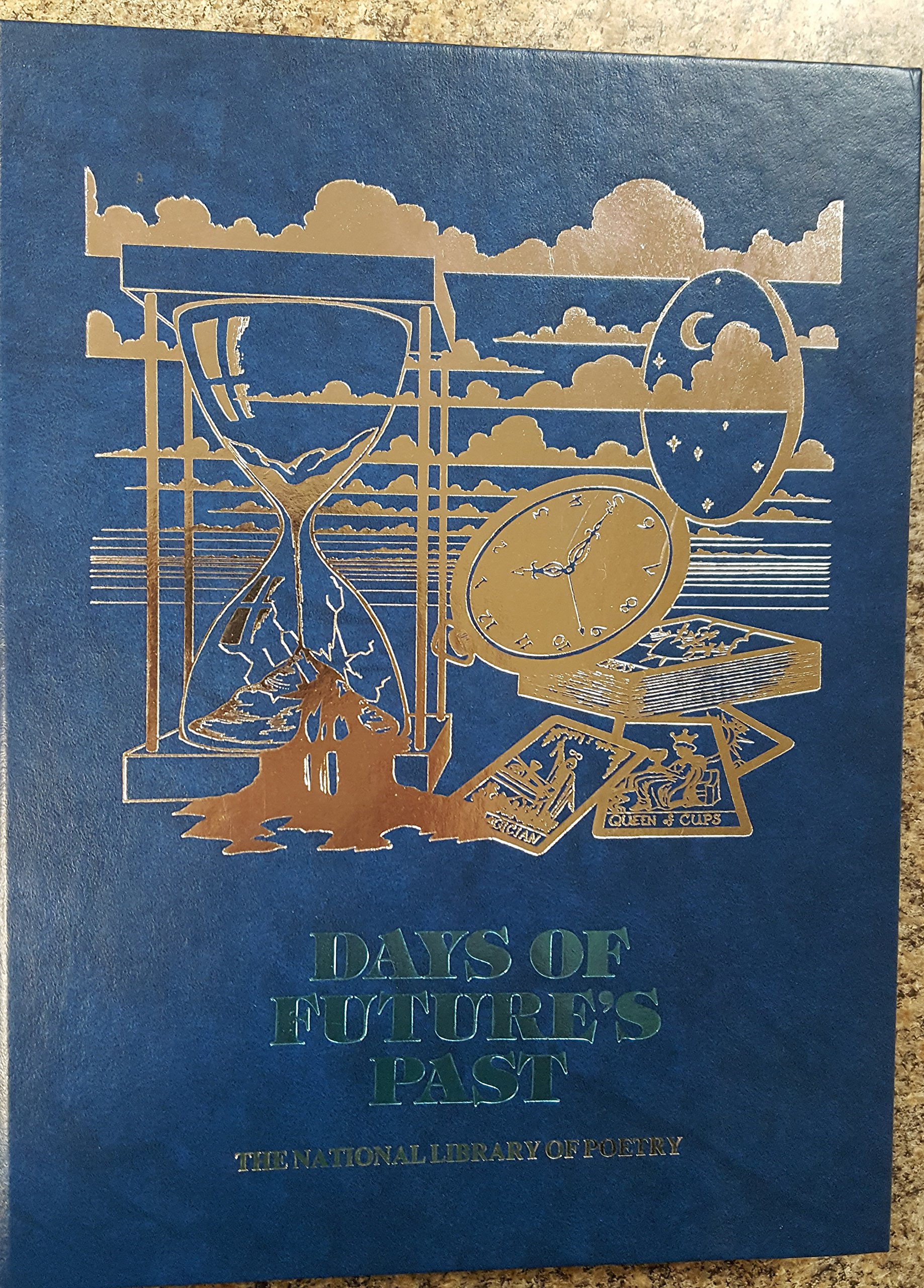 Days of future's past, 1989 by Kyle Williamson | Goodreads