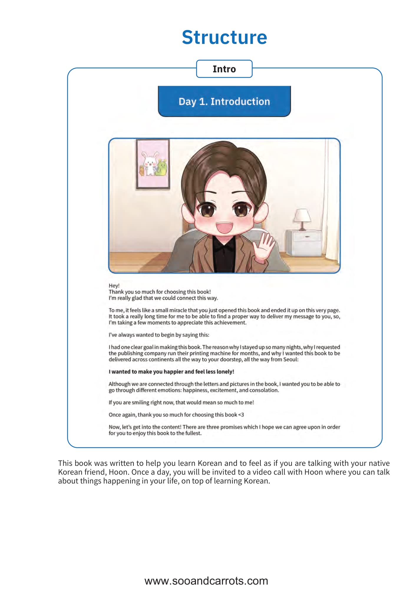 Hoon’s Guide To Hangul: Master Korean Pronunciation in 21 Days by ...