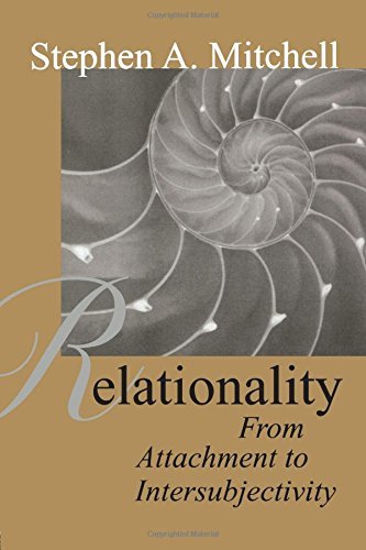 Relationality: From Attachment to Intersubjectivity (Relational ...