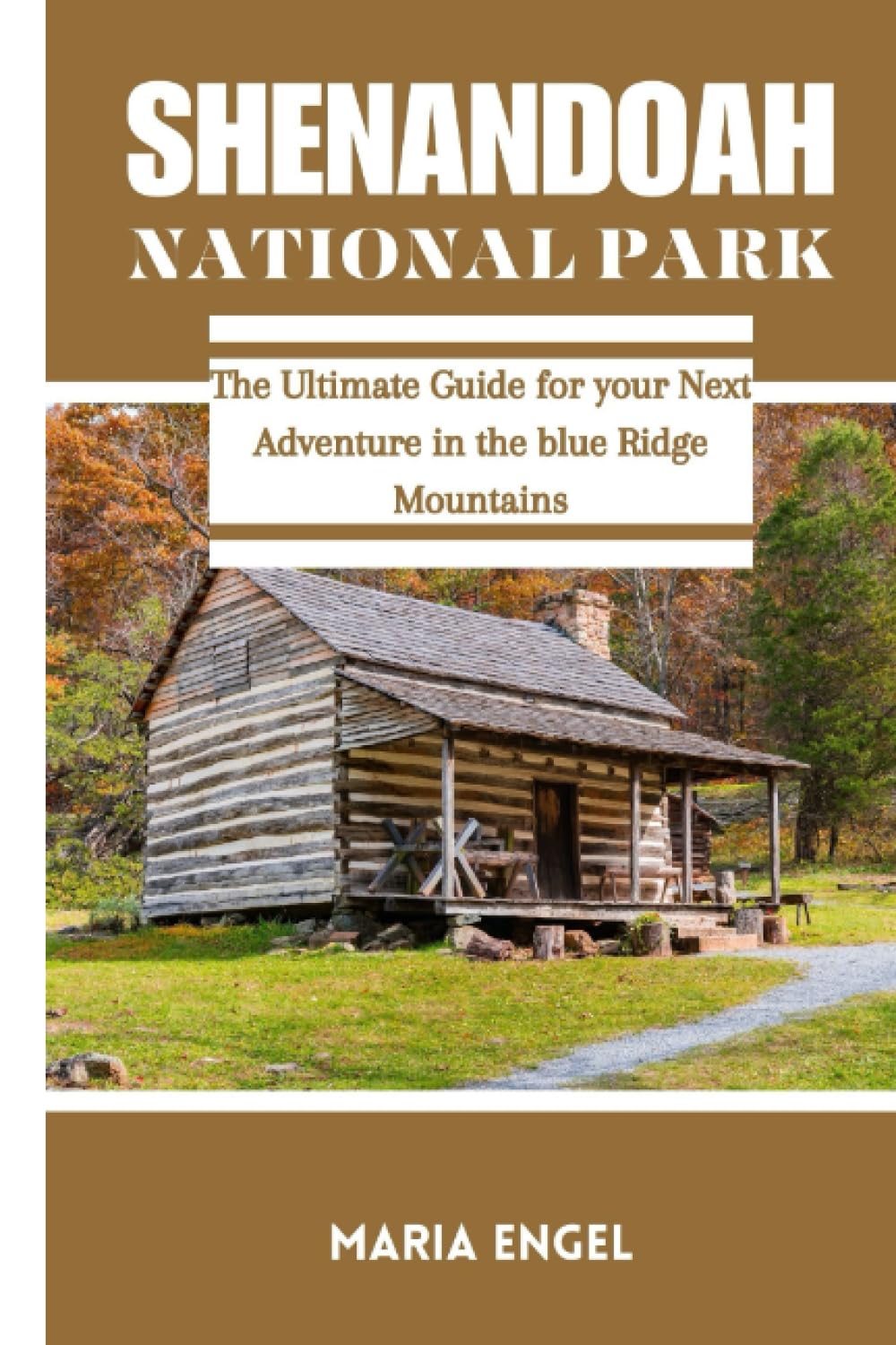 Shenandoah National Park: The Ultimate Guide for your Next Adventure in ...