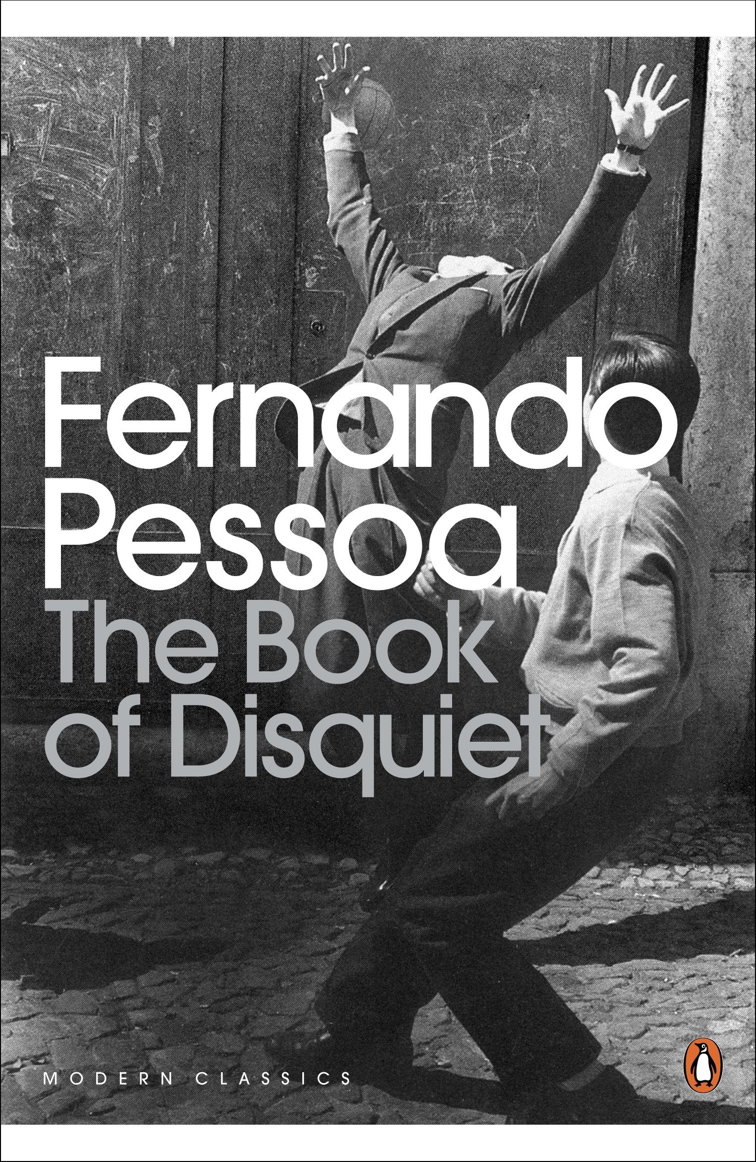 The Book of Disquiet by Fernando Pessoa | Goodreads