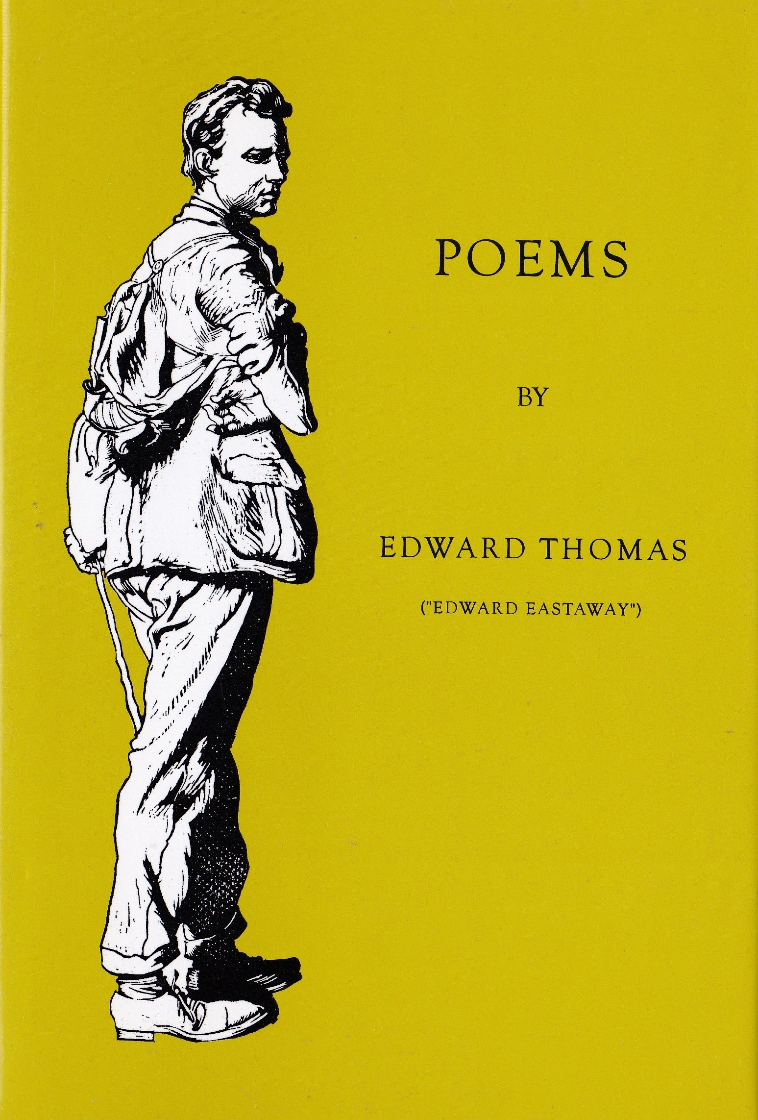 Poems (Arts & Literature) by Edward Thomas | Goodreads