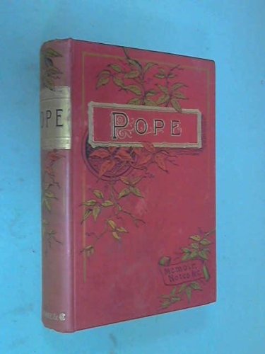 THE POETICAL WORKS by Alexander Pope | Goodreads