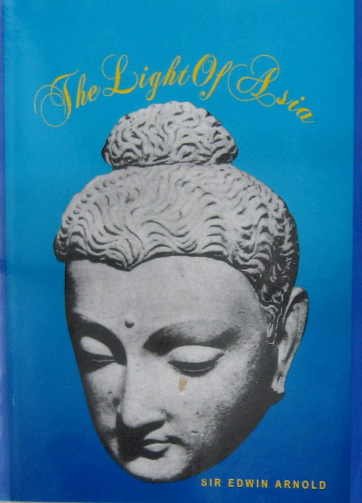 The Light of Asia- Paperback by Edwin Arnold | Goodreads